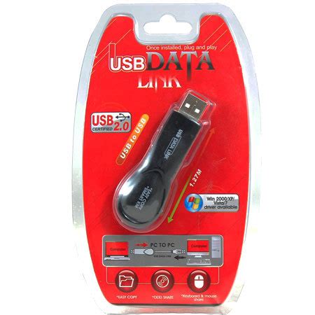 USB Data Link Dongle