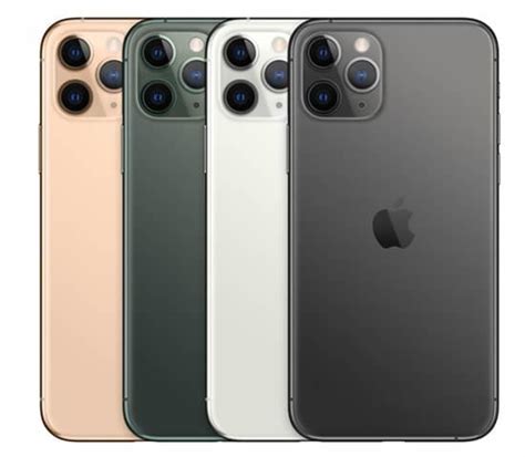 Айфон 11 Макс Про - купить iPhone 11 Pro Max по выгодной цене в Москве