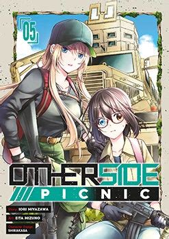 Otherside Picnic Volume 5
