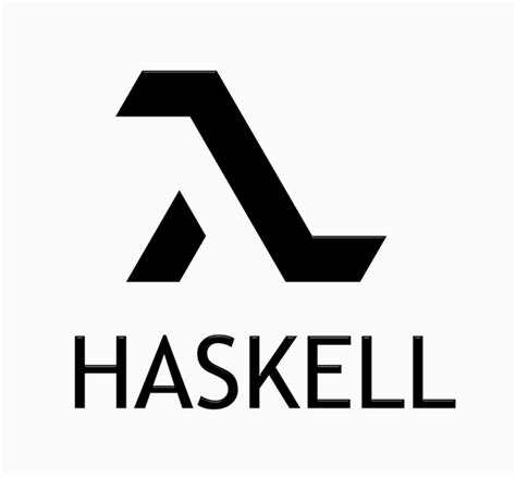 Haskell Logo LogoDix