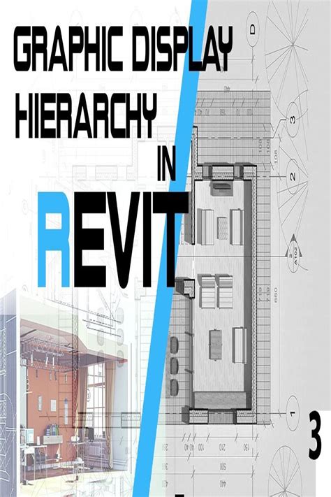 Revit Graphic Display Hierarchy 03 Visibility Graphic Overrides
