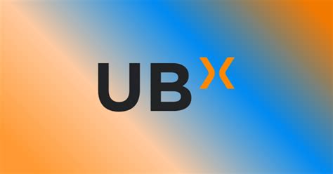 Ubx Spearheads The Philippine Open Finance Foundation The Filipino Tech Explainer