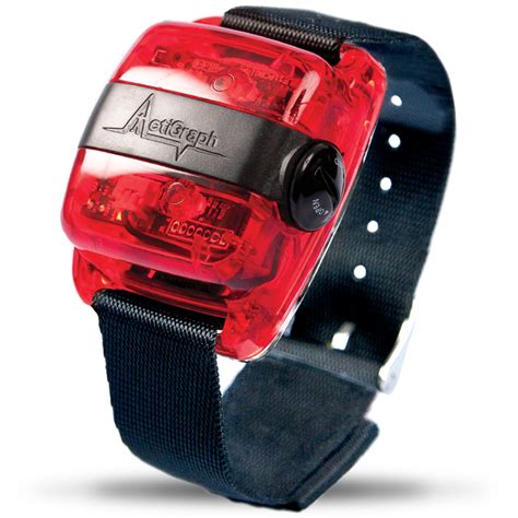 Actigraph Wgt3x Bt Actigraph