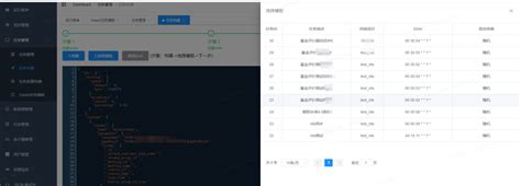 分布式数据同步工具之datax Web部署使用 腾讯云开发者社区 腾讯云