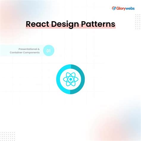 Glorywebs On Linkedin Reactjs Webdevelopment Reactdesignpatterns