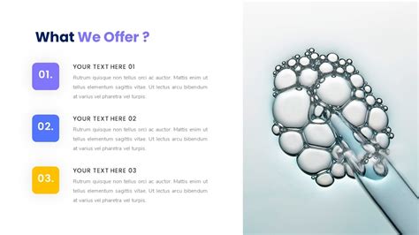 Универсальный шаблон для презентаций на разные темы Artsobranie