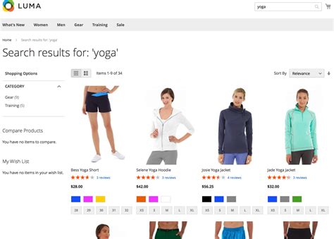 Magento2 Why Does The Default Vcl Produced By Magento Force Search