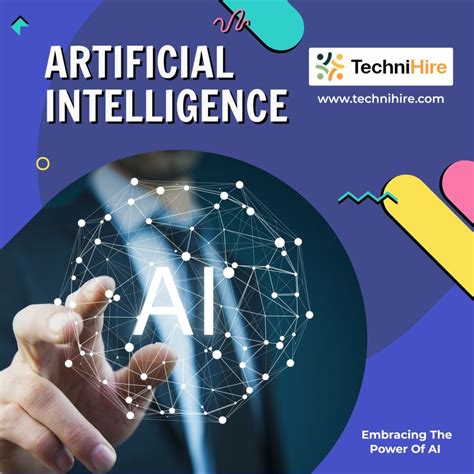 Technihire Inc On Linkedin Artificialintelligence Innovation