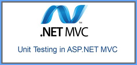 Unit Testing In Aspnet Mvc Easy Guide For Beginners And Professional