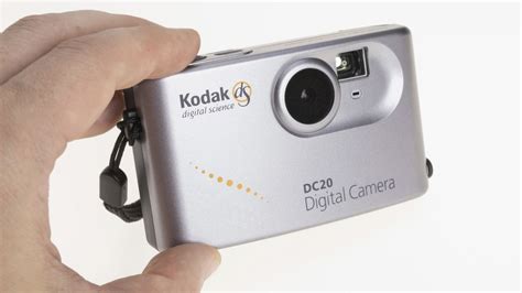 25 Years Of Consumer Digital Cameras They Have Improved With Age Digital Camera World