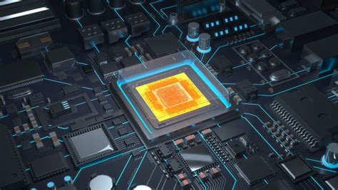 How Microprocessors Work HowStuffWorks