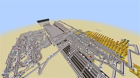 My Programmable 8 Bit Computer It Has A Binary Display And Takes About