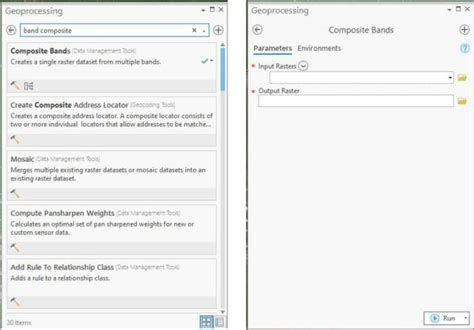 How To Use Arcgis Pro For Supervised Classification Geography Realm