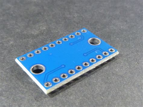 Level Shifter Converter Channel Bit Bi Directional TXS E Module Buy Online From