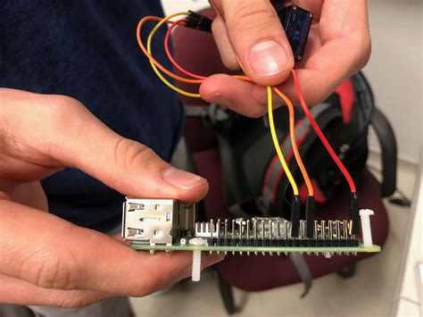 Beowulf Clusters Node Visualisation And More With Pi Vizuwall Raspberry Pi