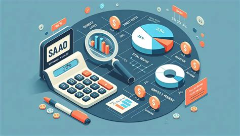 How SaaS Companies Can Accurately Calculate Their COGS SaaS Lucid