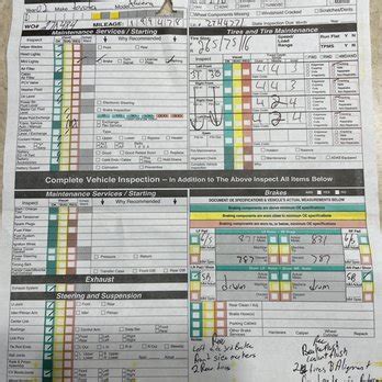 FIRESTONE COMPLETE AUTO CARE Updated October Photos