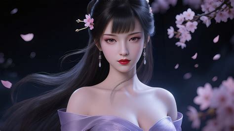 배경 화면 소녀 3840x2160 721228 2423618 배경 화면 Wallhere