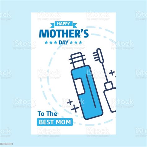 기념 배지 태그 아이콘으로 해피 어머니의 날 텍스트입니다 텍스트 카드 초대장 템플릿입니다 축제 배경입니다 레터링 타이 포 그래피