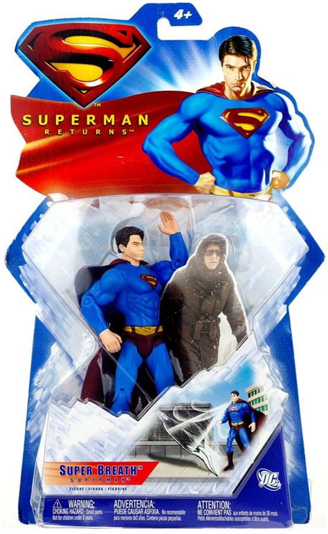 Superman Returns Toys