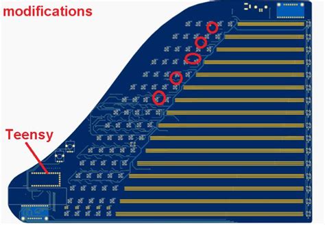 Qanon Platform For Creating And Sharing Projects OSHWLab