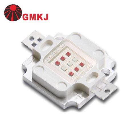 China RGB COB LED W Chips On Board Manufacturers Suppliers Factory Direct Price GMKJ