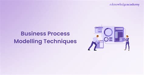 Business Process Modeling Techniques For Efficiency And Innovation