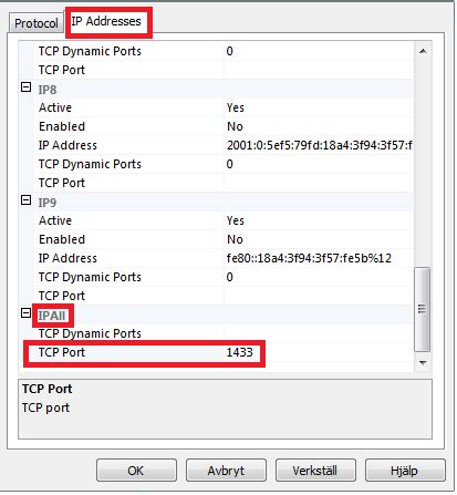 Visual Studio Cannot Connect To Server A Network Related Or Instance Specific Error Stack