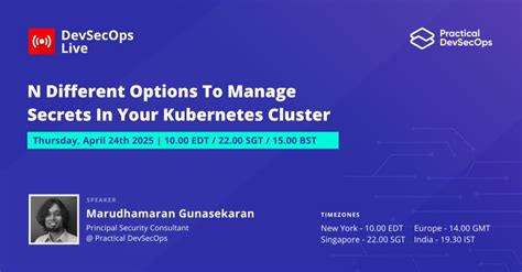 devsecops cybersecurity infosec prodsec kubernetessecurity k8s