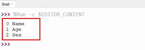 How To Count In A For Loop In Python Its Linux FOSS