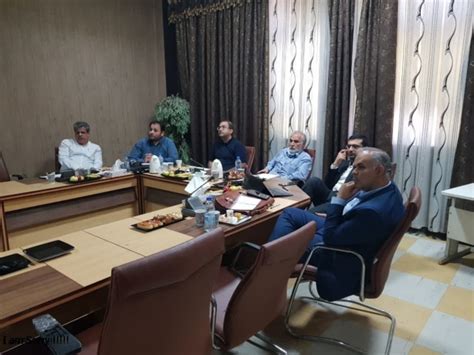 جلسه دفاع از پروپوزال دانشجویان دکتری گروه مهندسی عمران سازه