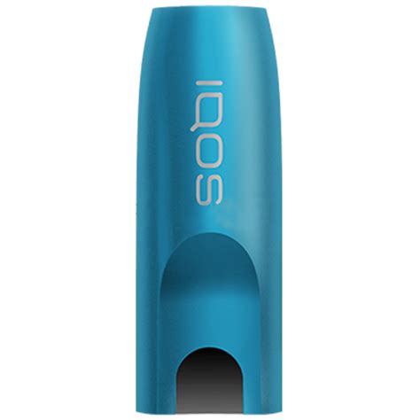 Что такое IQOS - устройство и преимущества