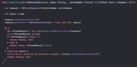 Christopher Koski On Linkedin Swift Swiftui Iosdev Iosdeveloper