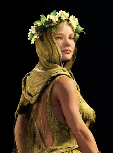 Sexy Woman Roman Empire Imperium Tour