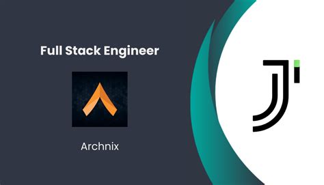 full stack engineer