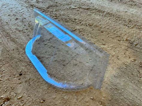 4 Plastic Window Well Covers Lee Real Estate And Auction Service