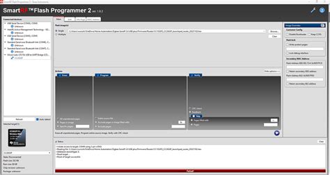 Sonoff Zigbee 30 Usb Dongle Firmware Updatereset Error Zigbee Home Assistant Community