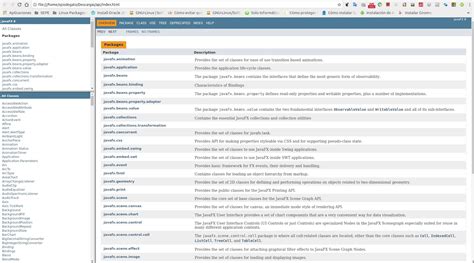 Oracle Java Development Kit Jdk8 Para Ubuntu 1604 Lts Y Debian 9 Por