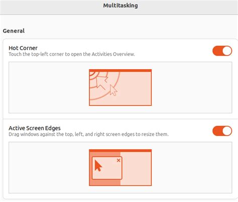 best 20 features of ubuntu 22 04