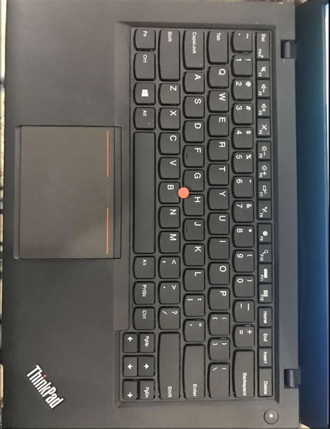 Thinkpad I Computers Tech Laptops Notebooks On Carousell