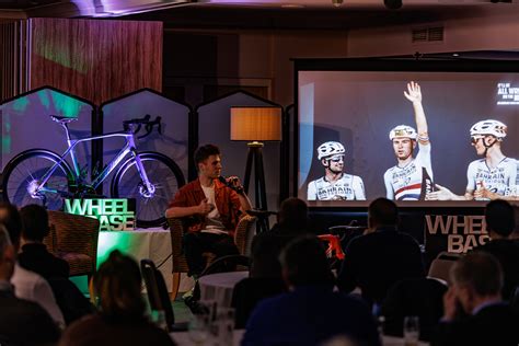 Thanks For Coming Fred An Audience With Fred Wright