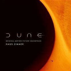 Hans Zimmer — Dune Ost Дюна Саундтрек [score] 2021 — саундтрек