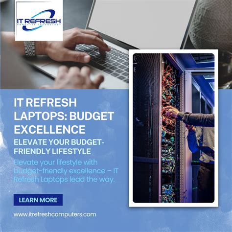 It Refresh Computer Technology On Linkedin Itrefresh