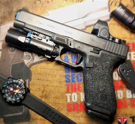 Does Anyone Local Do Rmr Cuts Florida Alabama Gulf Coast Gun Talk