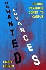 Laura Kipnis Unwanted Advances Sammenlign Priser Hos Prisjakt