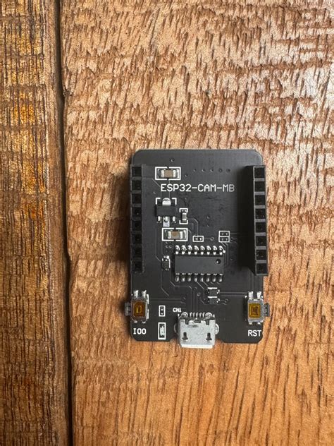 Problem Bei Com Port Verbindung Mit Esp32 Cam Page 2 Deutsch