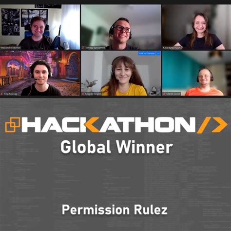 relativity on linkedin hackathon wearerelativity