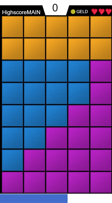 Tutorial How To Make A Highscore How Do I Gdevelop Forum