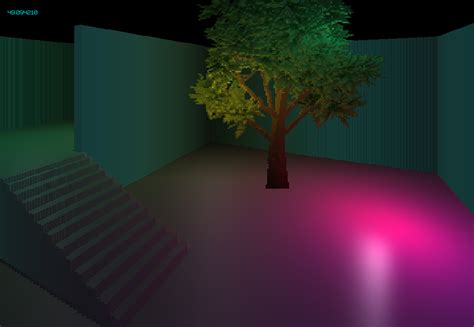 pseudo 3d voxel map editor by hibou thsan