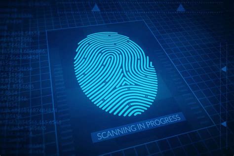 Uk Home Office Will Use Gps Fingerprint Scanner To Track People Facing Deportation New Scientist